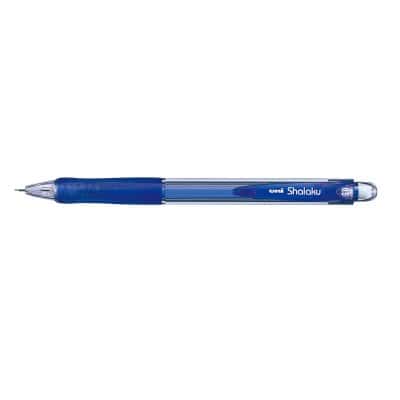 UNI tehnička olovka M5-100 svetlo plava