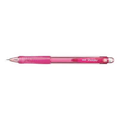UNI tehnička olovka M5-100 tamno roze