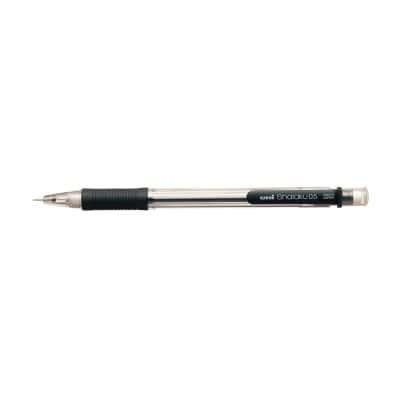 UNI tehnička olovka M5-101 crna shalaku 0,5
