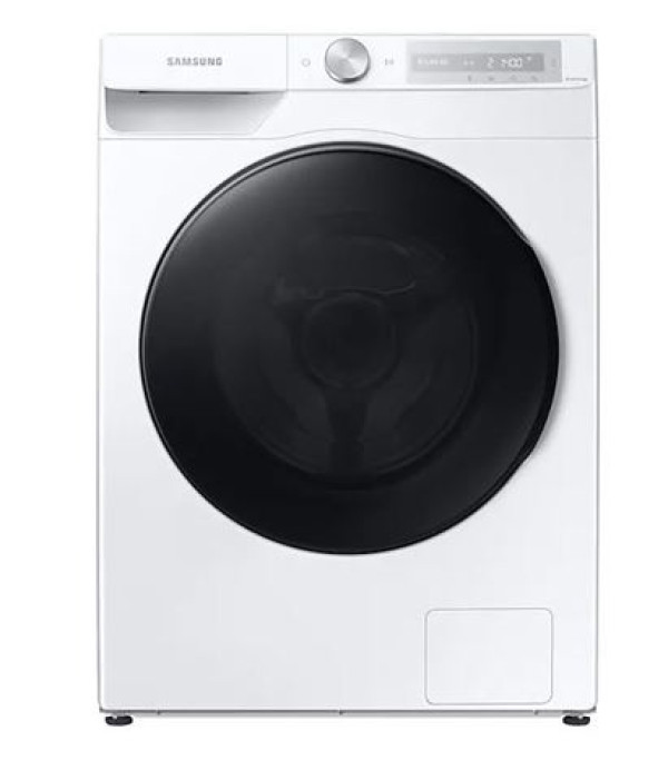 SAMSUNG mašina za pranje i sušenje WD90T634DBH S7