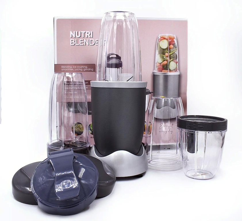 Inventing-Inženjering Nutri Blender 900W