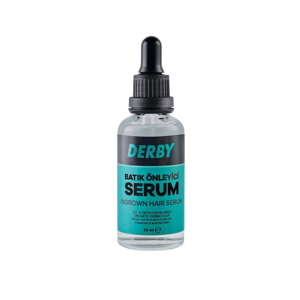 Prodavnica - Derby serum protiv urastanja dlaka 50 ml