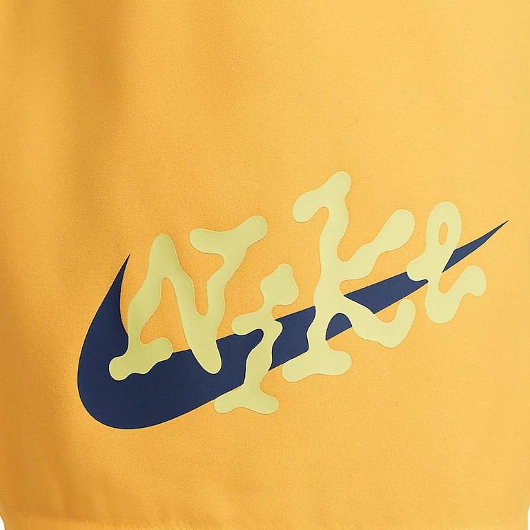 NIKE Šorc Nike Scribble