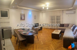 Stan-Apartman za Duži Najam, Učiteljsko Naselje, Zvezdara, Beograd, €700