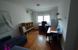 Stan-Apartman za Duži Najam, Grbavica, Novi Sad, €350