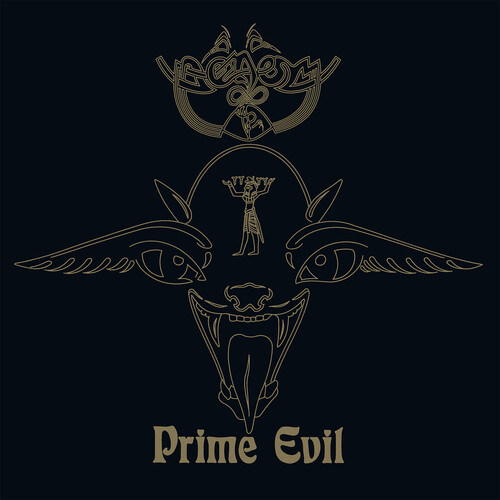 Venom – Prime Evil