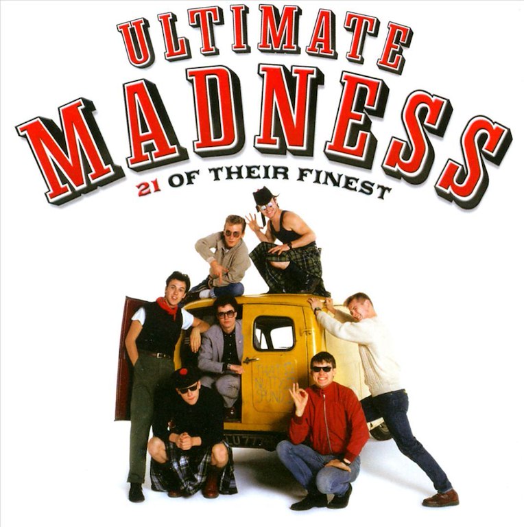 Madness – Ultimate Madness