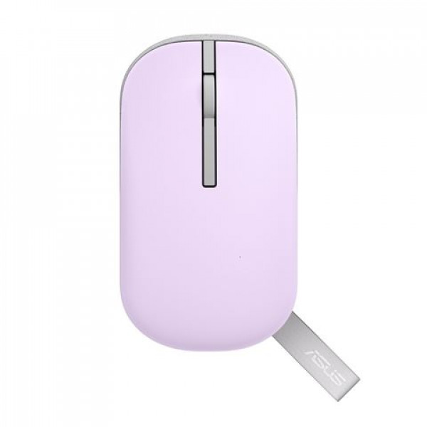ASUS MD100 MOUSE WirelessPUR