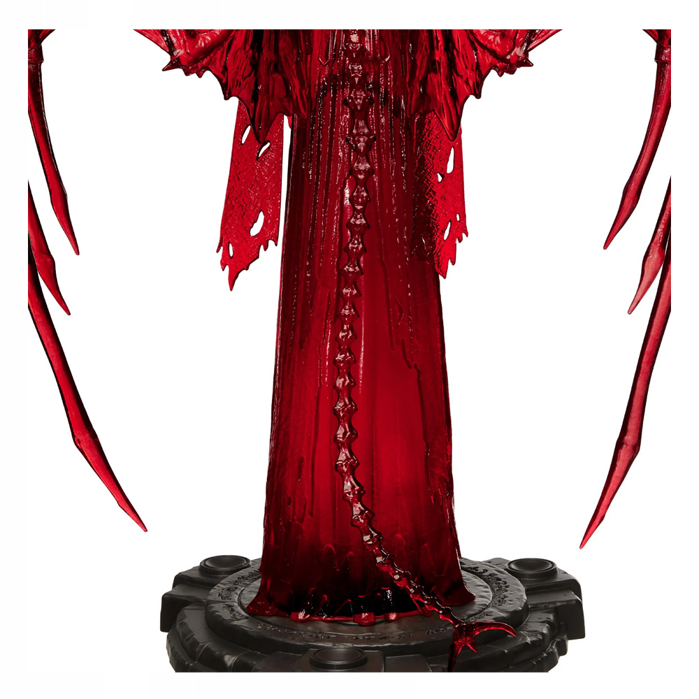 Diablo IV - Red Lilith 1/8 Statue