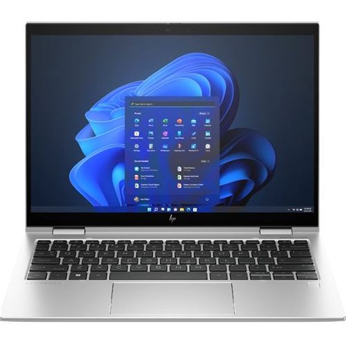 HP Laptop 13.3"x360 830 G10 I7-1355U 16G512 W11p, 6T2A3EA#BED