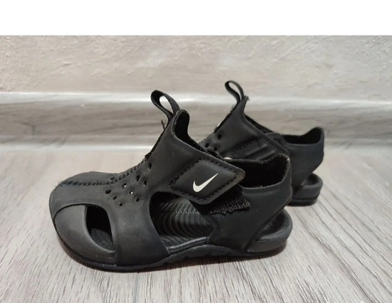 Nike Sunray protect 2 unisex decije sandale 22