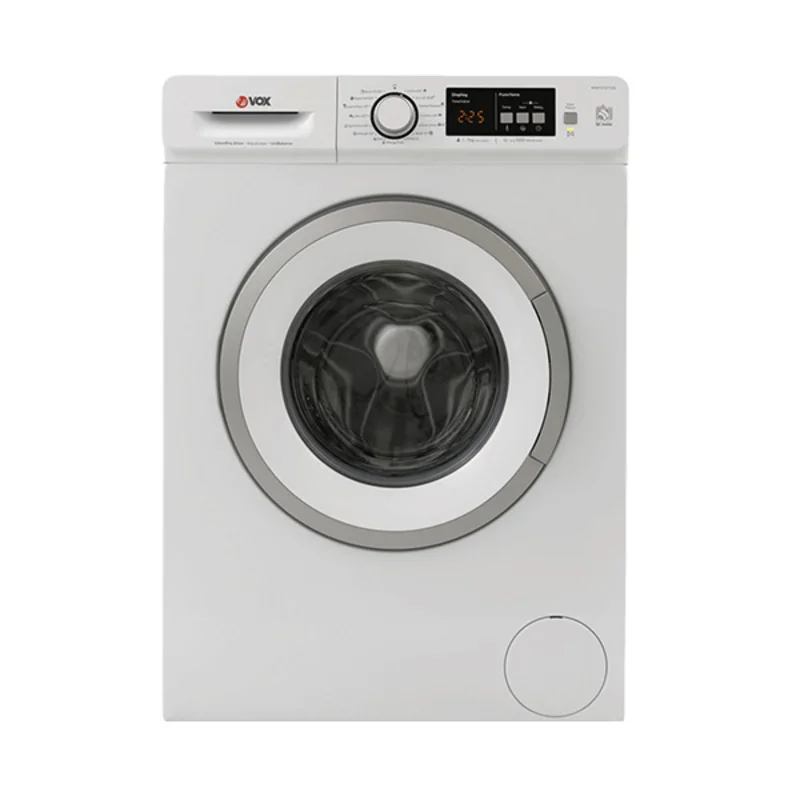 Masina za pranje vesa Vox WMI1070-T15B
Masina za pranje vesa Vox WMI1070-T15B
