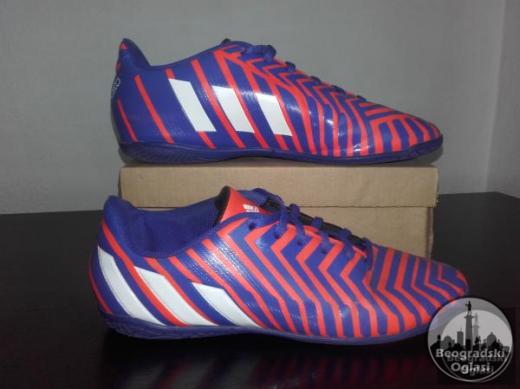 Adidas predito !