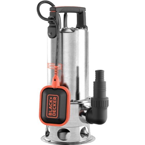 BLACK&DECKER pumpa za vodu - BXUP1100XDE