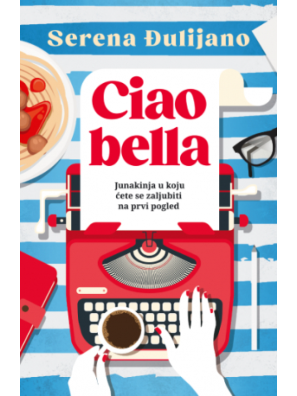 Ciao bella