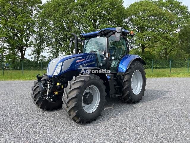 New Holland T6.180 traktor točkaš