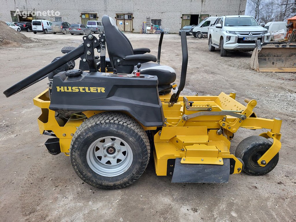 Hustler X-one traktor kosilica