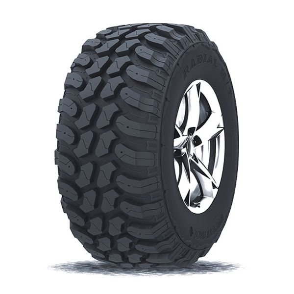 35x12.50R18 WestLake SL366 123Q OWL