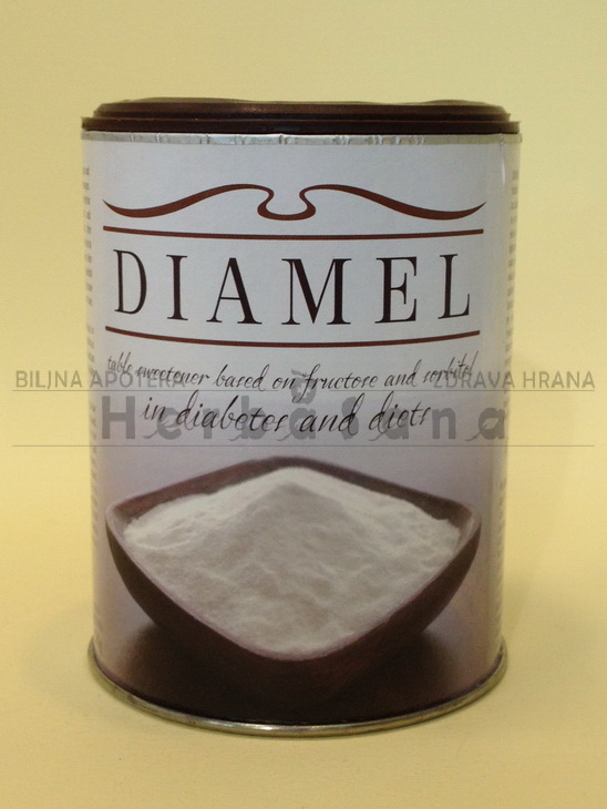 Diamel 250g