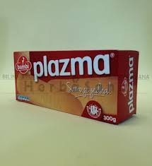 Plazma 300g Bambi