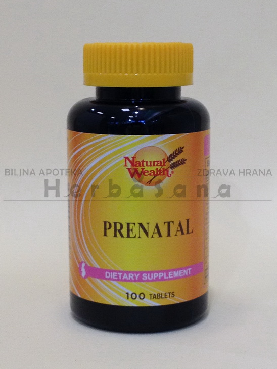 Prenatal