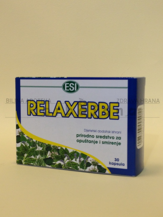 Relax erbe