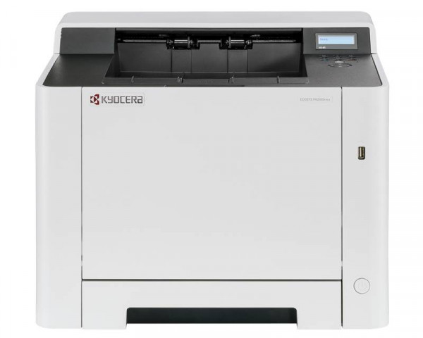 KYOCERA ECOSYS PA2100CWX Color Laser