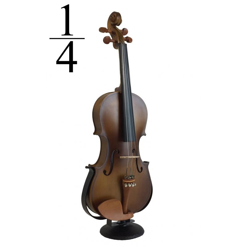 SV002P 1/4 Violina Strauss Rottman