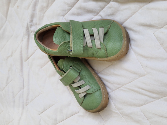 Froddo Barefoot cipele - patike za dečake 27