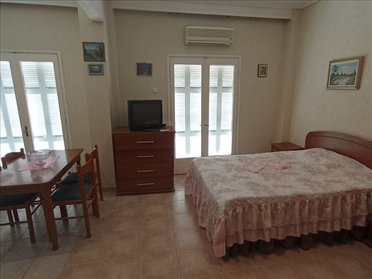 Grčka, Nea Kalikratia, apartman