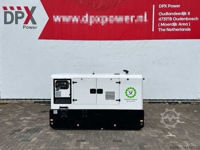 Agregatne
Deutz TD2.2L3 - 33 kVA Stage V Generator - DPX-19004.1