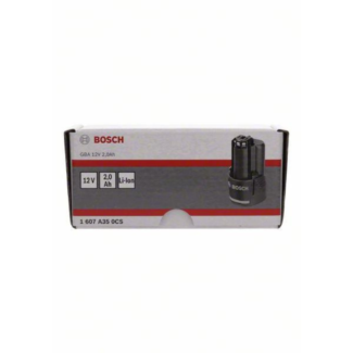 Bosch – GBA 12V 2.0AH baterija – 1607A350CS