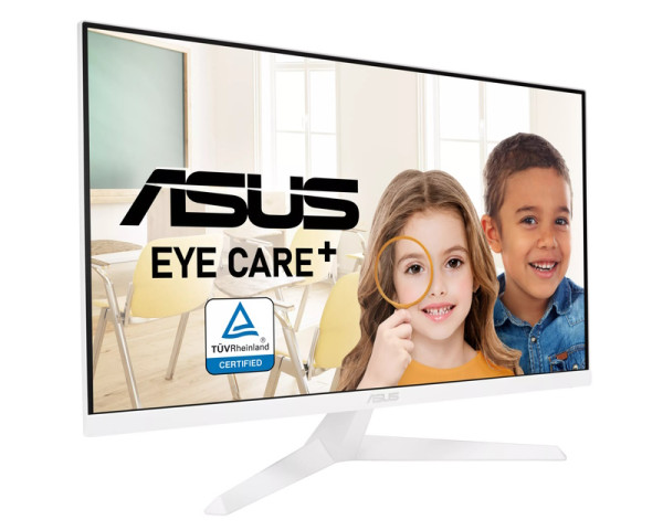 ASUS 27 inča VY279HE-W Eye Care Monitor Full HD