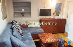 Stan-Apartman za Duži Najam, Terazije, Stari Grad, Beograd, €600