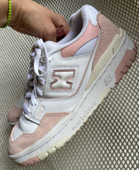 550 New Balance