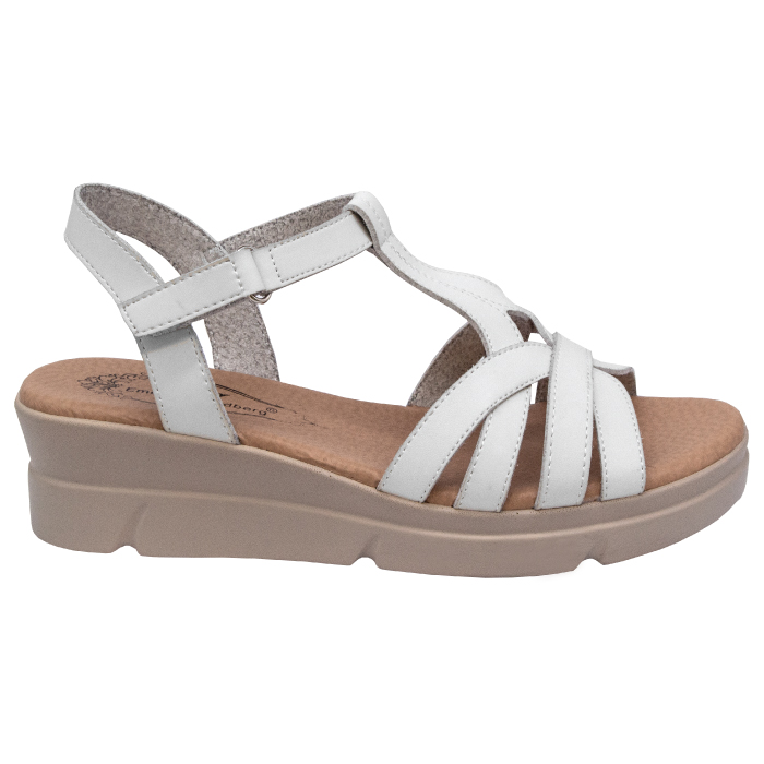Ženske sandale S2369 (White)