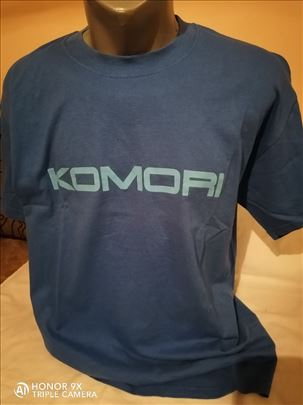 pamučna majica Komori
