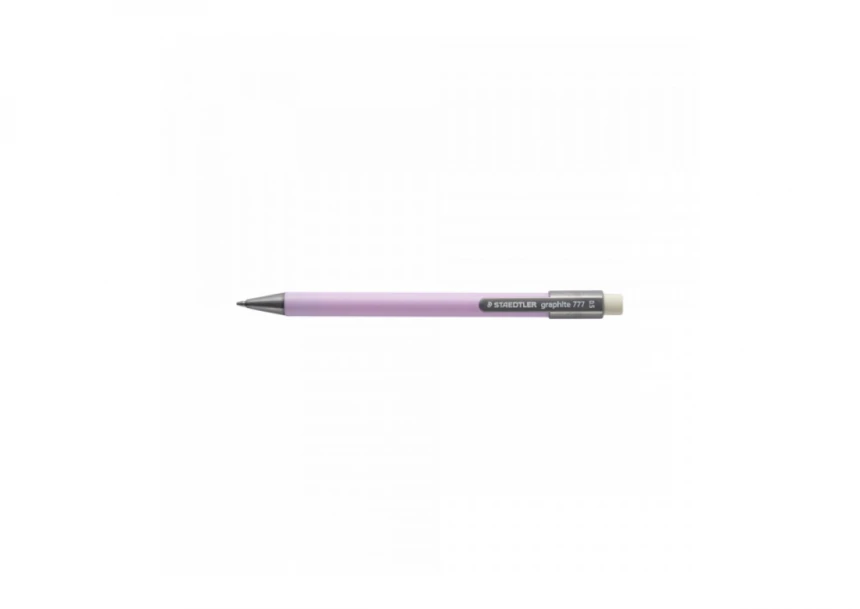 Tehnička olovka STAEDTLER Pastel 777 05-620 ljubičasta 6