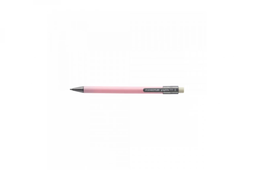Tehnička olovka STAEDTLER Pastel 777 05-210 roze 6