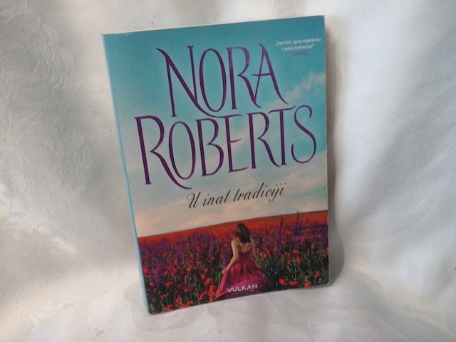 U inat tradiciji Nora Roberts