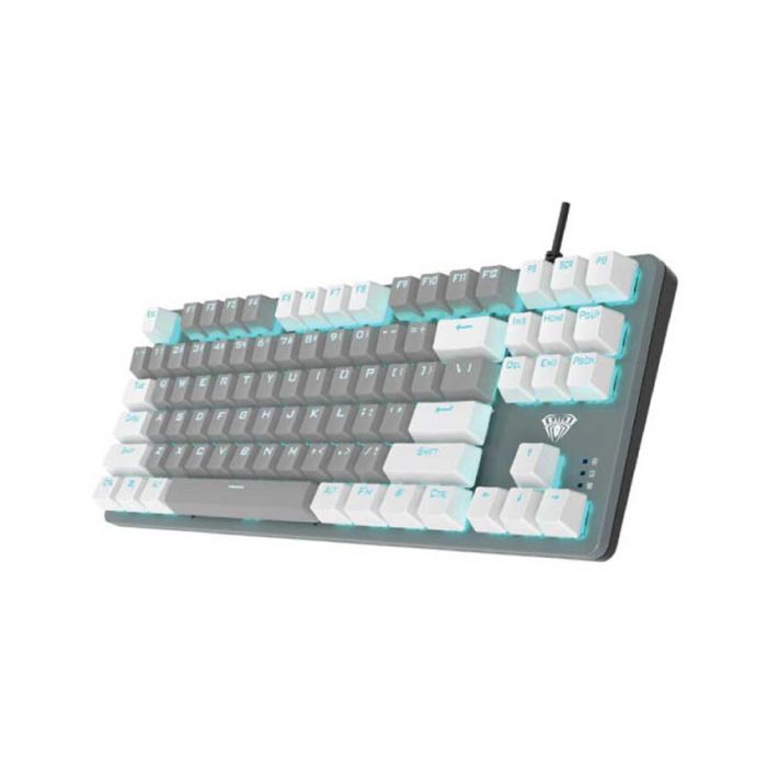 Mehanička tastatura AULA F3287 Blue Switch