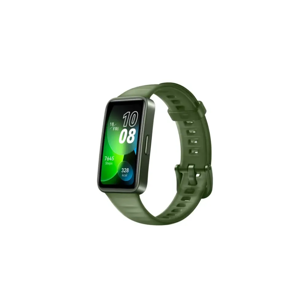 Huawei Smart narukvica Band 8 - Zelena
