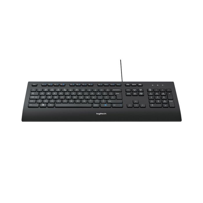 Tastatura Logitech K280E USB US