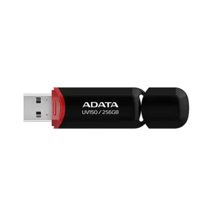 USB Flash ADATA 256GB 3.1 AUV150-256G-RBK