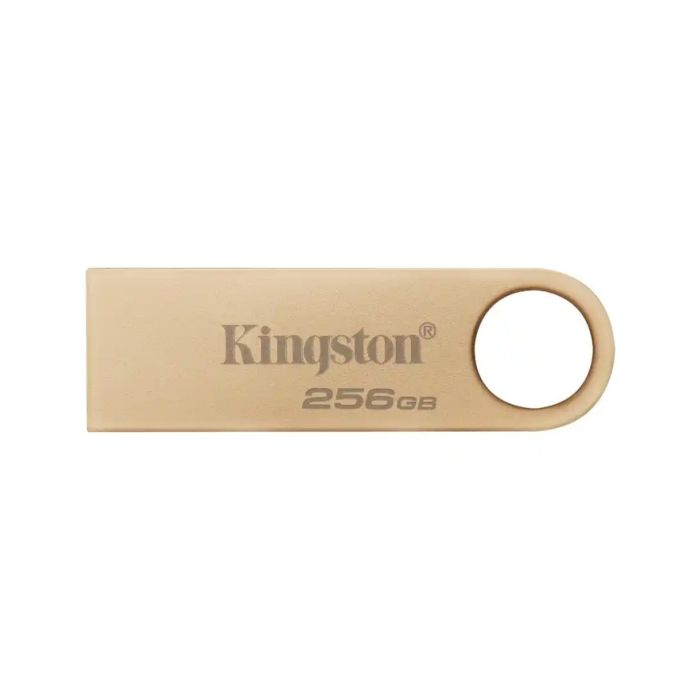 USB Flash Kingston 256GB DataTraveler 3.0 DTSE9G3/256GB champagne