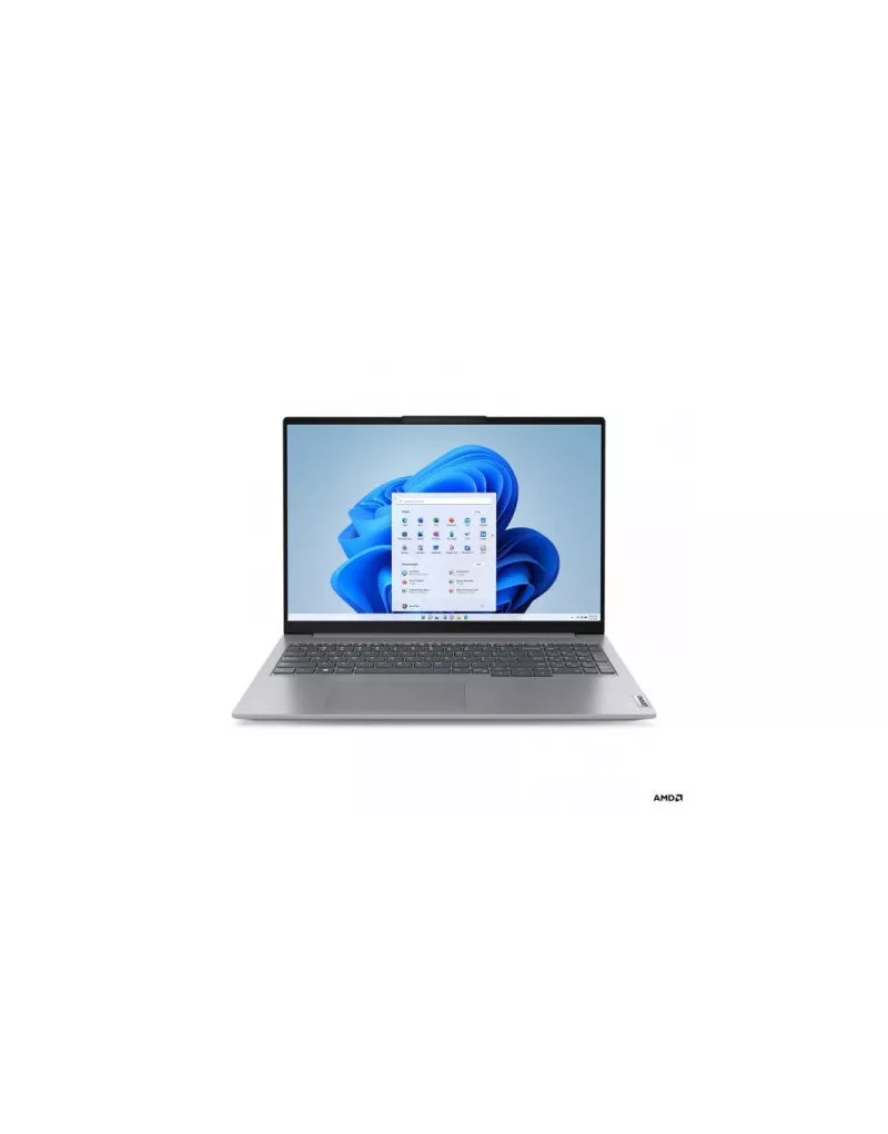 NB Lenovo ThinkBook 16 G6 R5-7530U/16GB/M.2 512GB/16" FHD/Win11Pro/3Y/21KK003WYA