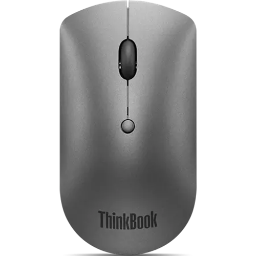 Lenovo ThinkBook Bluetooth Silent Bežični Miš | 4Y50X88824