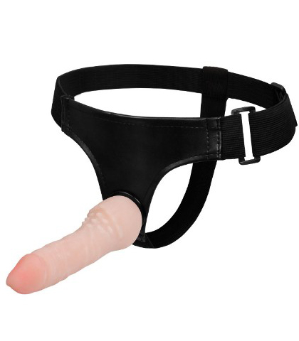 Strap on