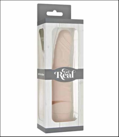 Mini classic slim vib