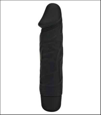 Mini classic vib black